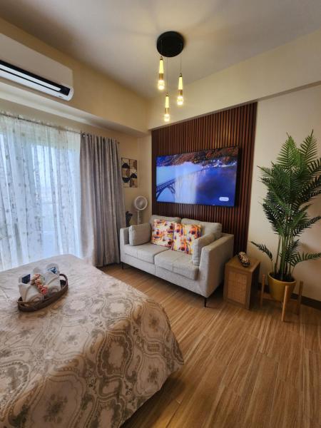 Babylonia Gardens Suite St Dominique - Iloilo City