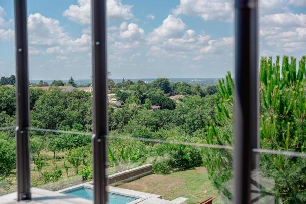 Domaine De La Peyrine - Suite Pinson - Latresne