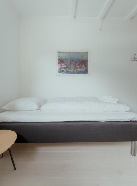 Center Stay - Guesthouse - Îles Féroé