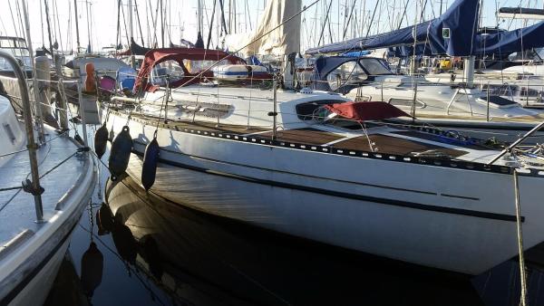 Boots-camping Grevelingen - Zierikzee