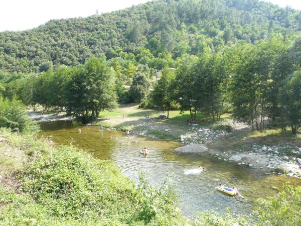 Relais Des Brison - Joyeuse