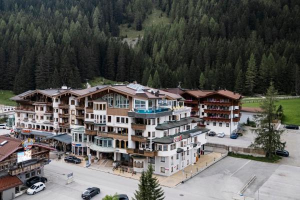 Hotel Neuhintertux - Glacier de Hintertux
