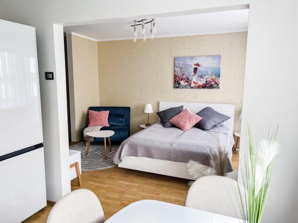 Jane's Apartment - Tallinn