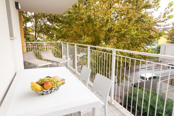 Apartments In Lignano 21760 - Lignano Pineta