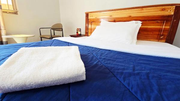 Lavish Inn Entebbe - Uganda