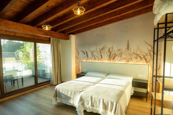 Hostal Boutique Cazorla Bakery - Cazorla