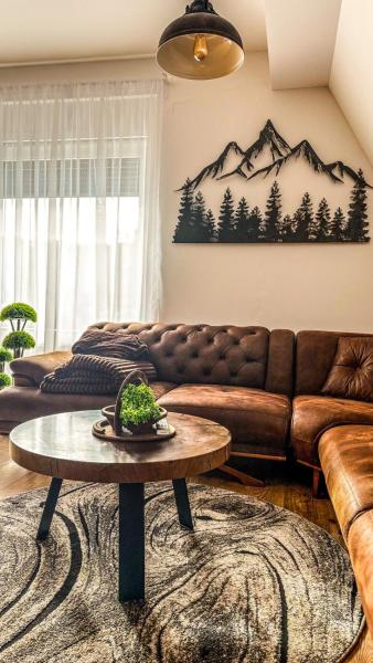 Apartment Our Story, Jahorina - Bosnie-Herzégovine