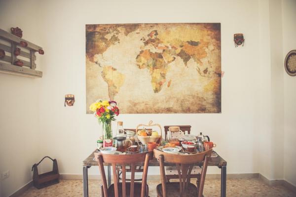 Nomad B&b - Itri