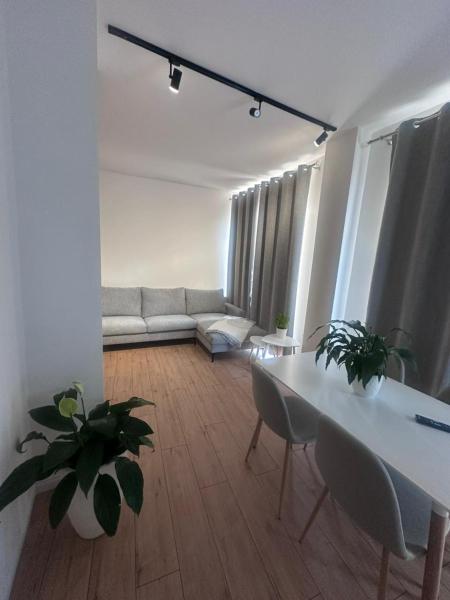 Brean Apartment - Vlorë