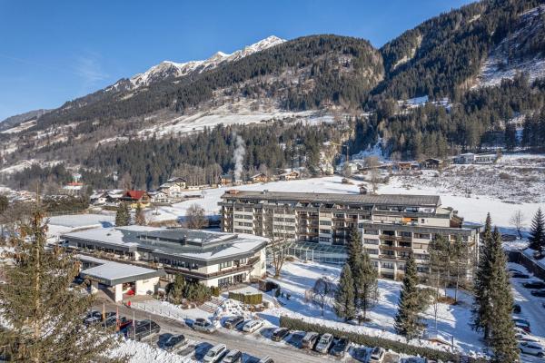 Europäischer Hof Bad Gastein - 