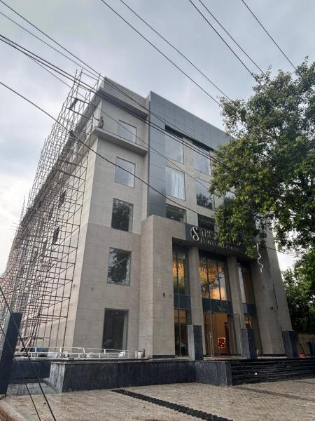 The Supreme Hotel And Banquet - Gaya