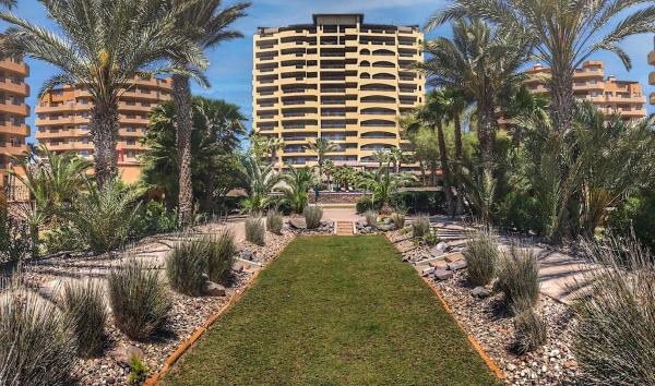 Bella Sirena Bd 703 Cozy Blue Ocean Oasis Ocean View Condo - Baja California