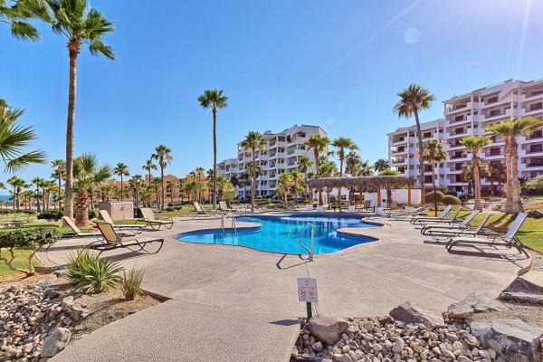 Casa Blanca Cb-105 Sounds Of Summer Unique Ocean View - 푸에르토 페나스코