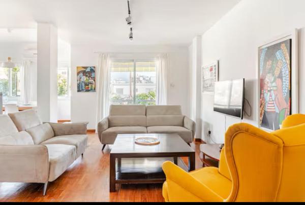 Central Escape - Limassol