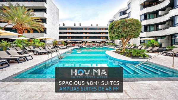 Hovima Suites Costa Adeje - Vilaflor, Santa Cruz de Tenerife