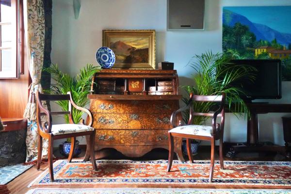 Modern Luxury Canarian House - Cultural Experience - Garachico