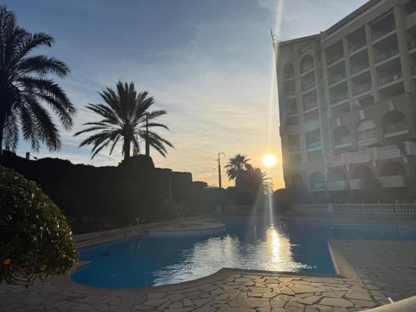 Palm D'azur 459 - Cannes