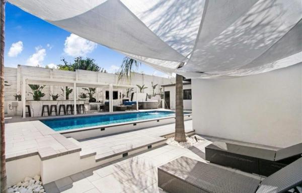 Wellness Villa Resort - Porter Ranch - Los Angeles