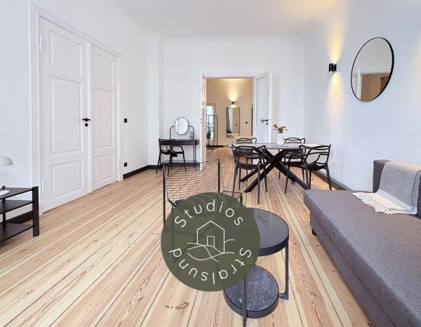 Studios Am Kniepertor - Stralsund