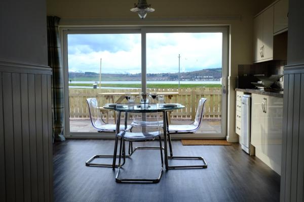 Otter Cottage - Inverness
