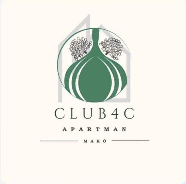 Club4c Apartman - Makó