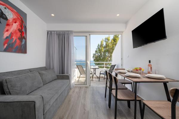 Kos Mare - Sea View Apartments - Kos