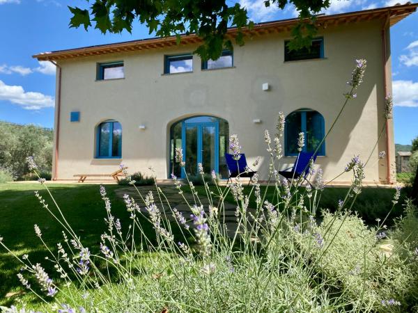 La Traversa Di Bolsena - Orvieto