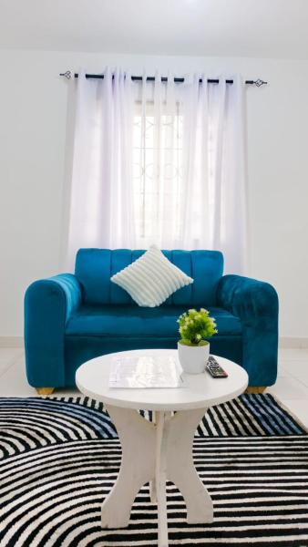 Utulivu Homes Bamburi - Mombasa