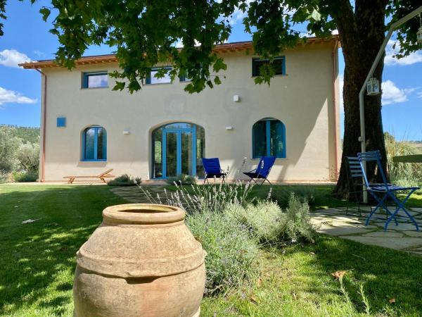 La Traversa Di Bolsena - Bolsena