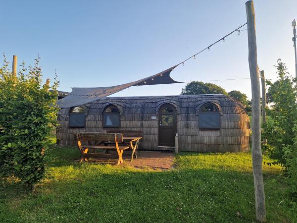 Tiny Igloo Johansson - Preetz