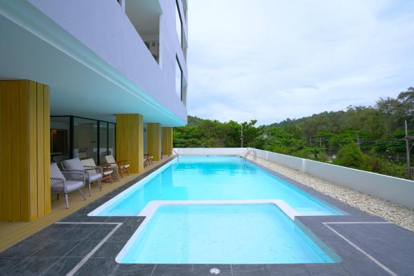 Kokotel Rayong Beachfront - Ko Samet