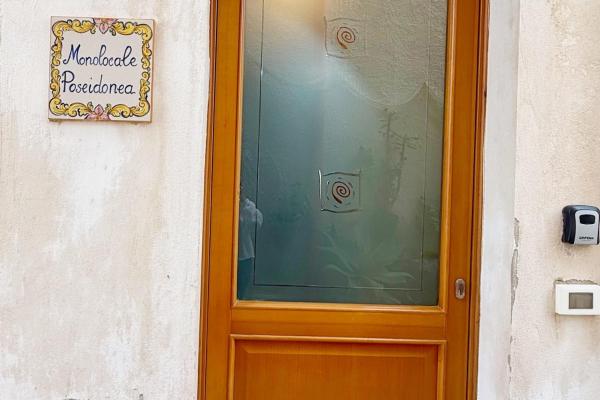 Monolocale Poseidonea - Favignana