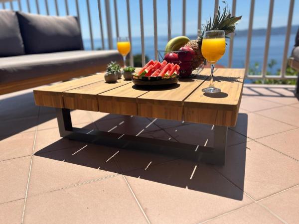 Apartments Lorenco - Baška Voda