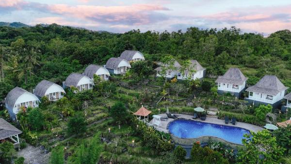 The Kleep Jungle Resort - Bali