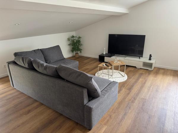 Apparently Cozy - Wifi - Netflix - Air-conditioned - Castelnaudary