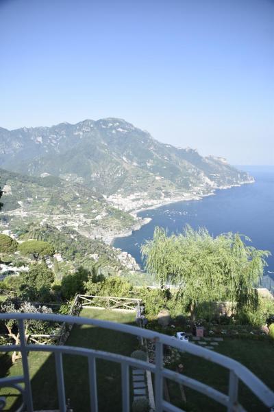 Blue Horizon - Ravello