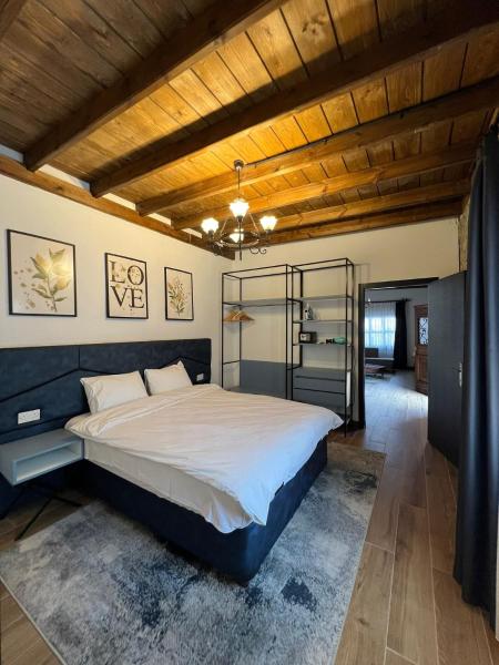 Mavi Konak Butique Hotel Deluxe Rooms & Suites - Chipre