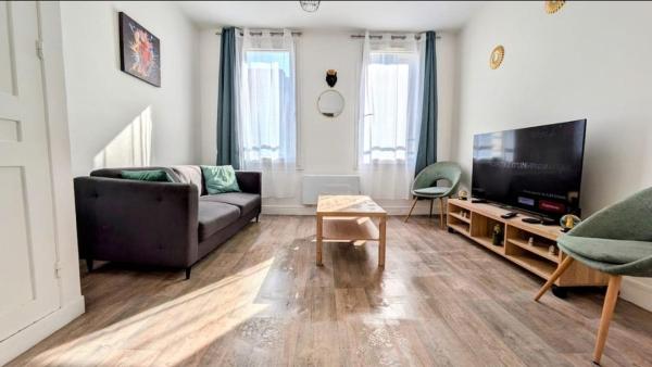 Chez K&d T2 Le Havre - Le Havre
