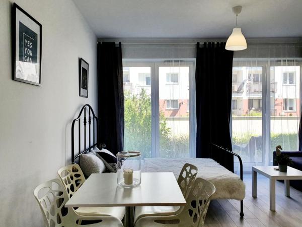 Mieszkanie Na Parterze - Władysławowo