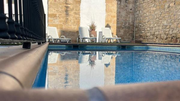 Hotel Rosaleda Don Pedro - Sabiote