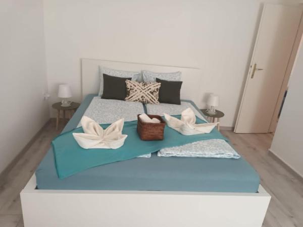 Wanderer Forest - Debrecen