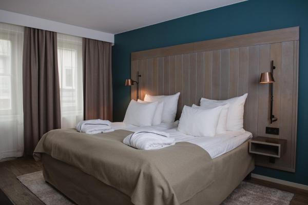 Quality Hotel Grand Falun - Falun