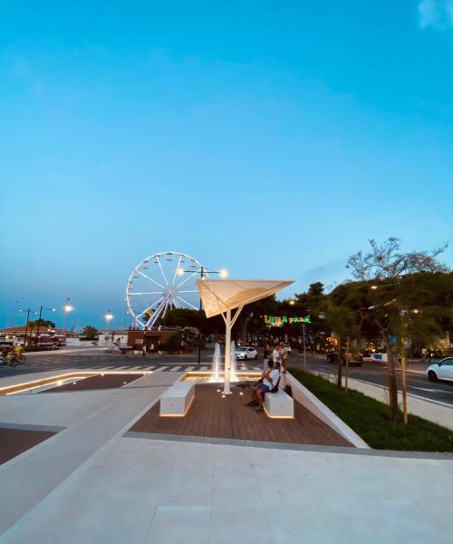 Central Suite - Giulianova