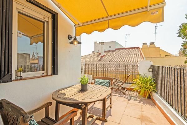 Guestready - Lovely Home With A Terrace - Valencia