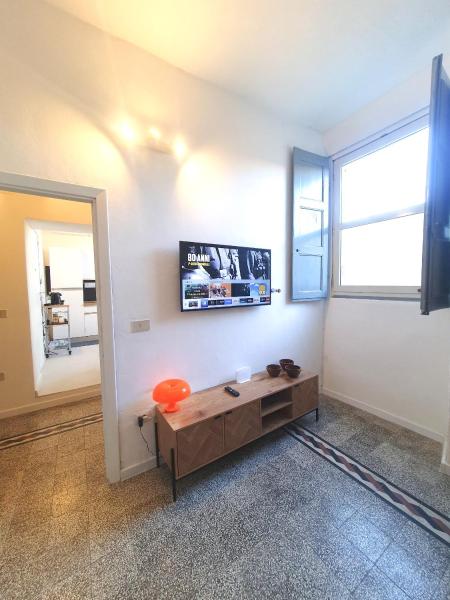 Charlie's Apartment -Centro Storico - Sorso