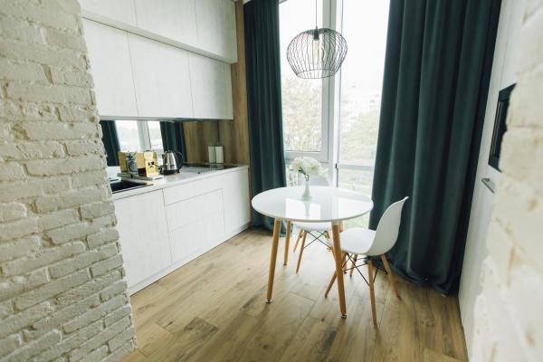 Atlant Luxury Apart Studio навпроти ТЦ ДЕПОТ - Chernivtsi