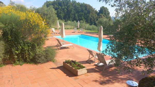 Casaletolfe Residence - Siena, Italia