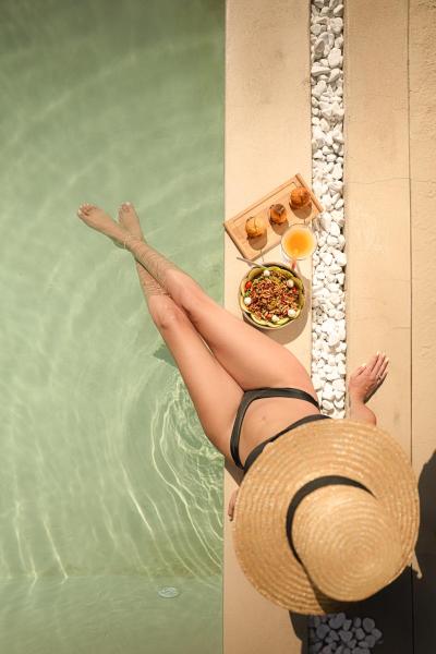 Serab Residencia, Boutique Hotel & Resort - Lebanon