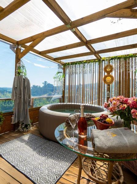 Refúgios Do Rio Dão - Mangualde