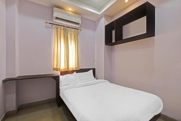 Hotel O City Lodge - Assam